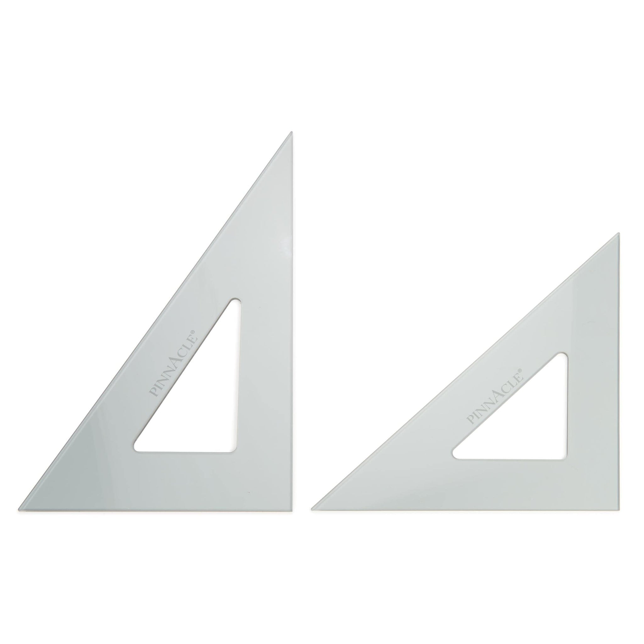 Pinnacle Drawing Triangles | Woodcraft