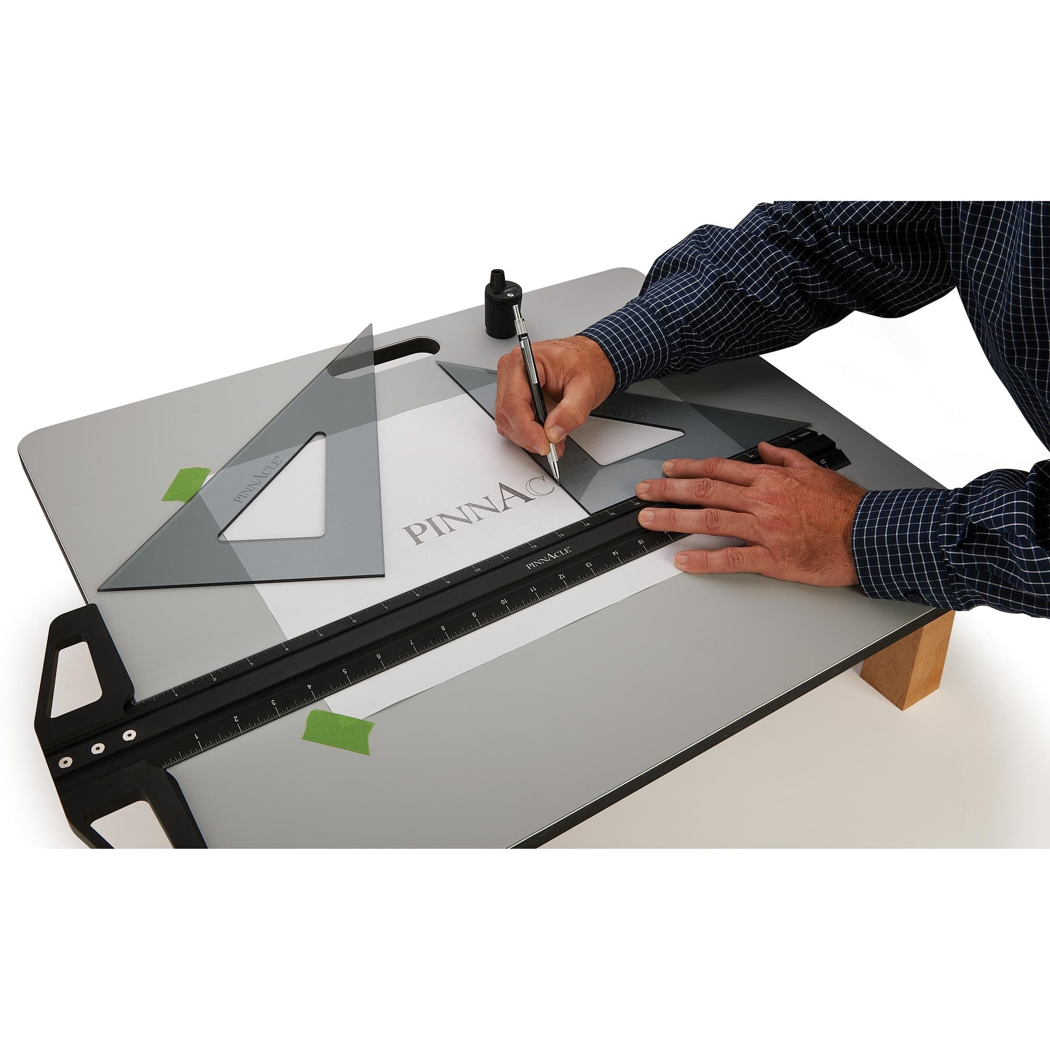 Pinnacle Drawing Triangles | Woodcraft