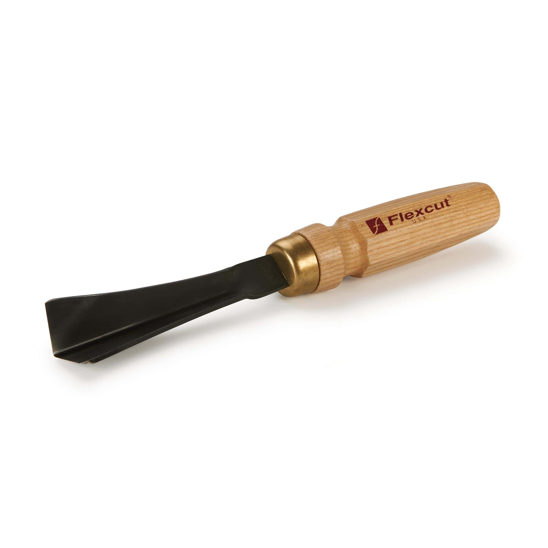 Flexcut Mallet V-Tool | Woodcraft