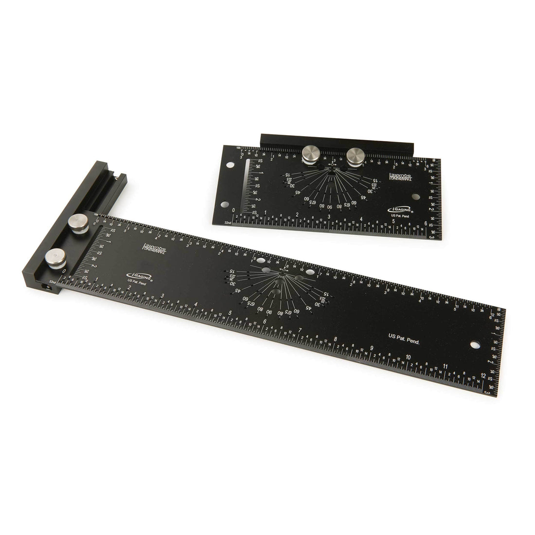 iGaging T-Marking Square Set Precision Marking Tool for Woodcraft ...