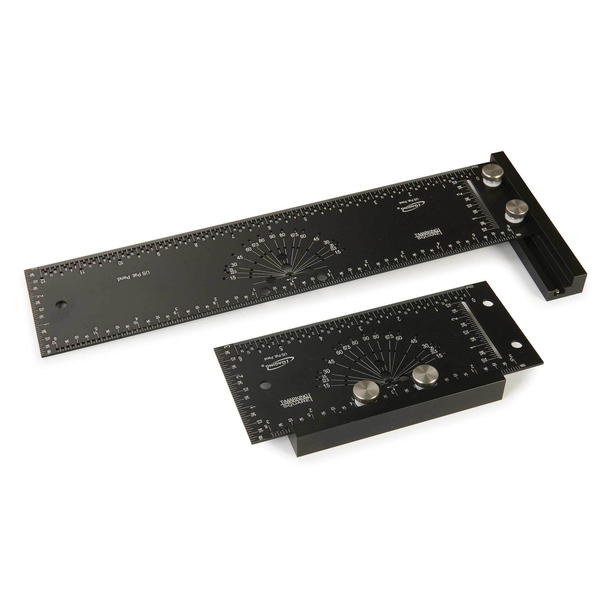 iGaging T-Marking Square Set | Woodcraft