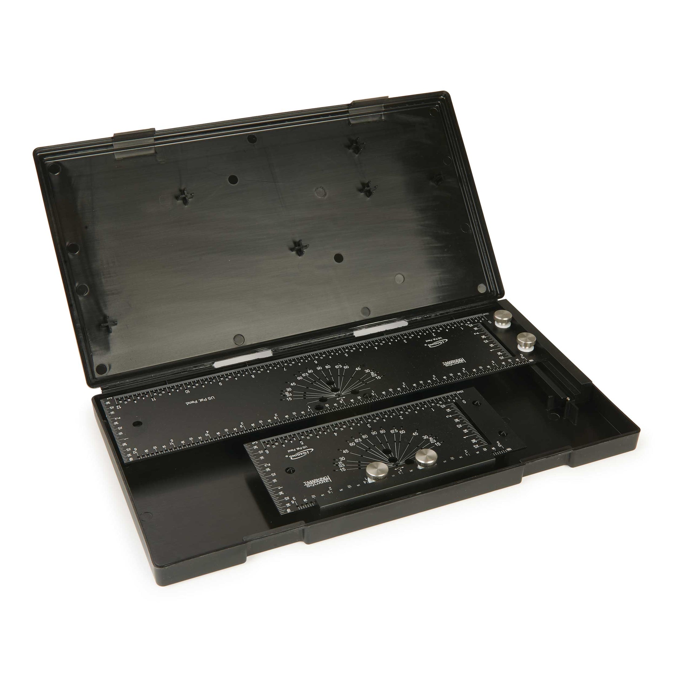 iGaging T-Marking Square Set Precision Marking Tool for Woodcraft ...