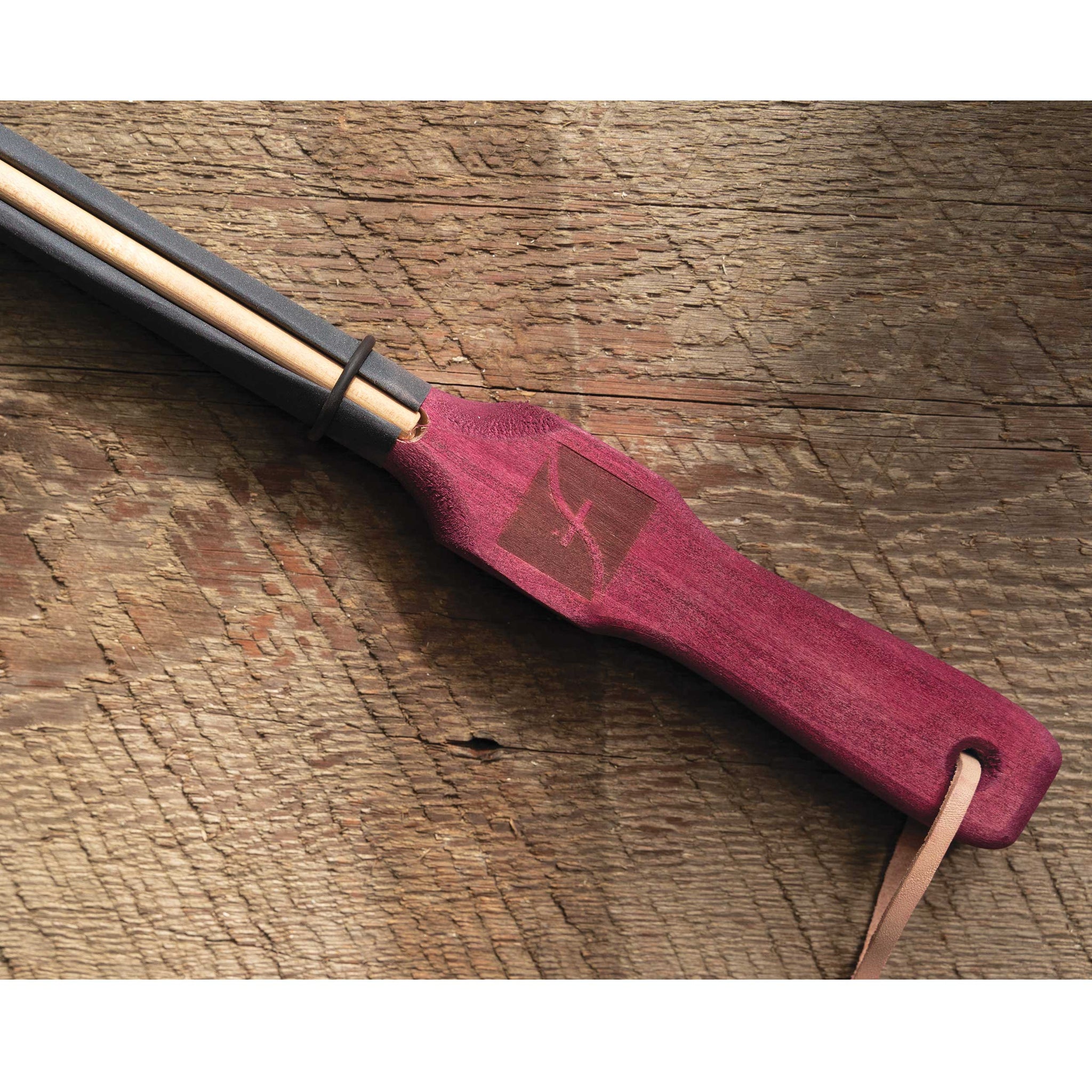 Flexcut Hook Hone | Woodcraft