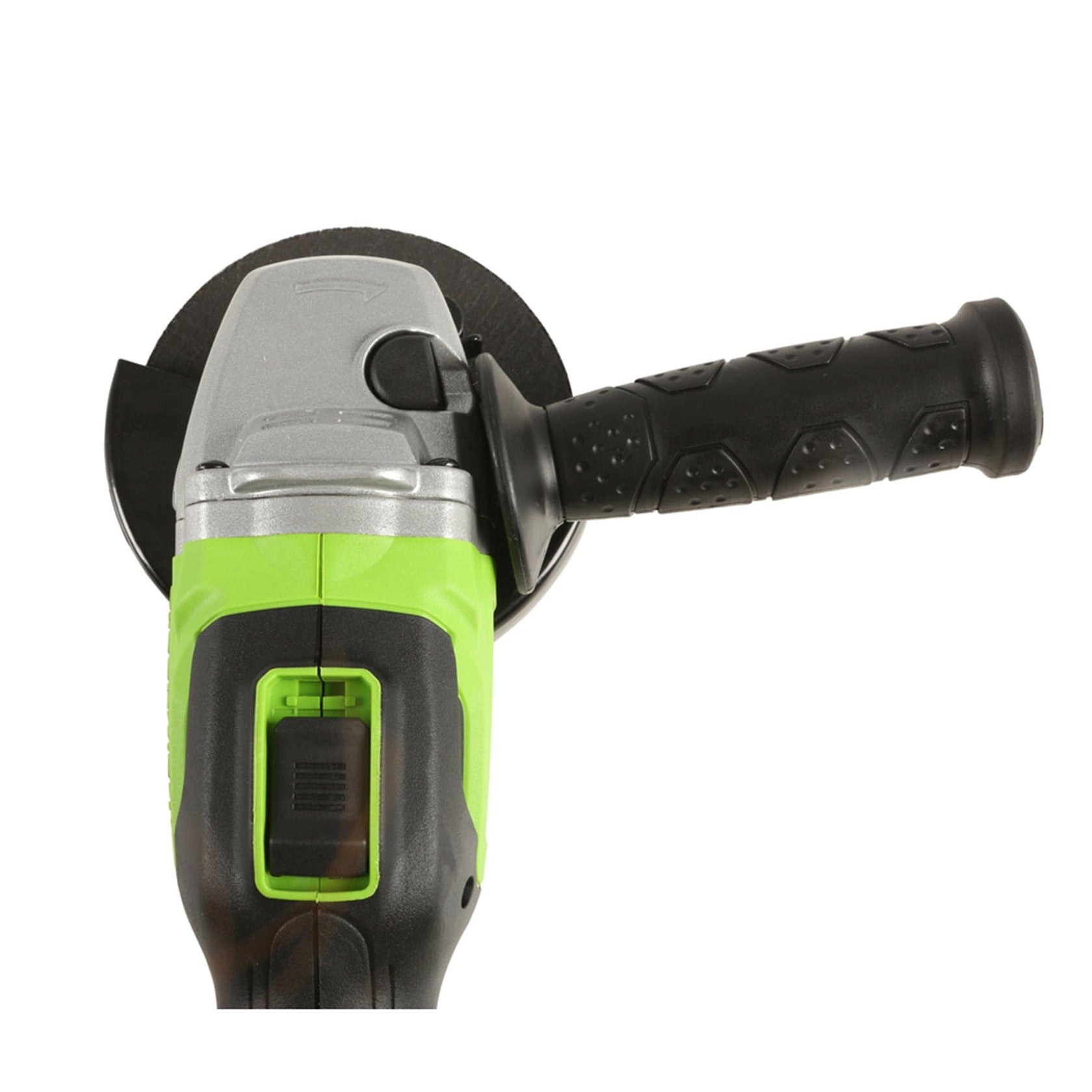 24V Brushless Angle Grinder AG24L00 | Woodcraft