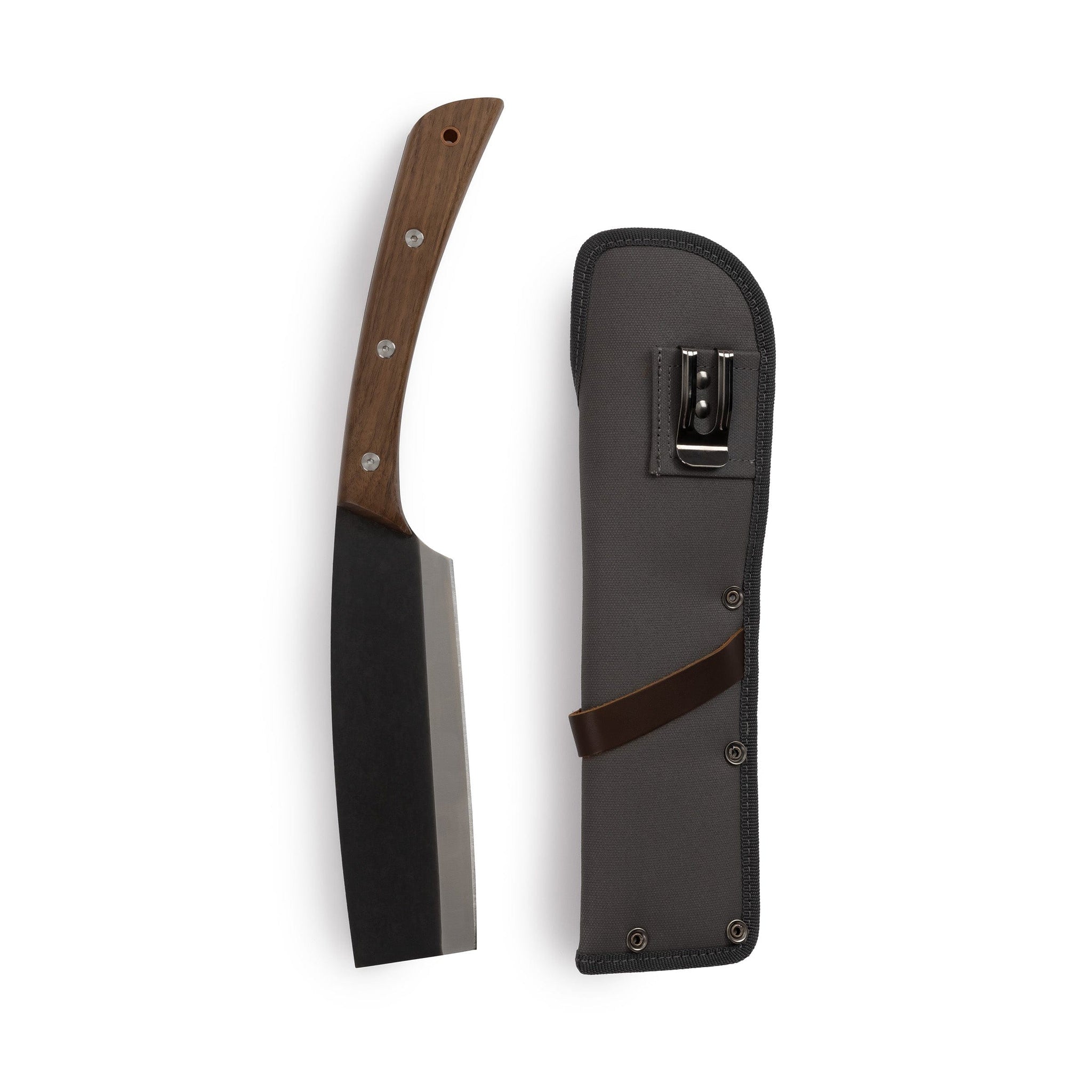 Barebones Japanese Nata Hatchet | Woodcraft