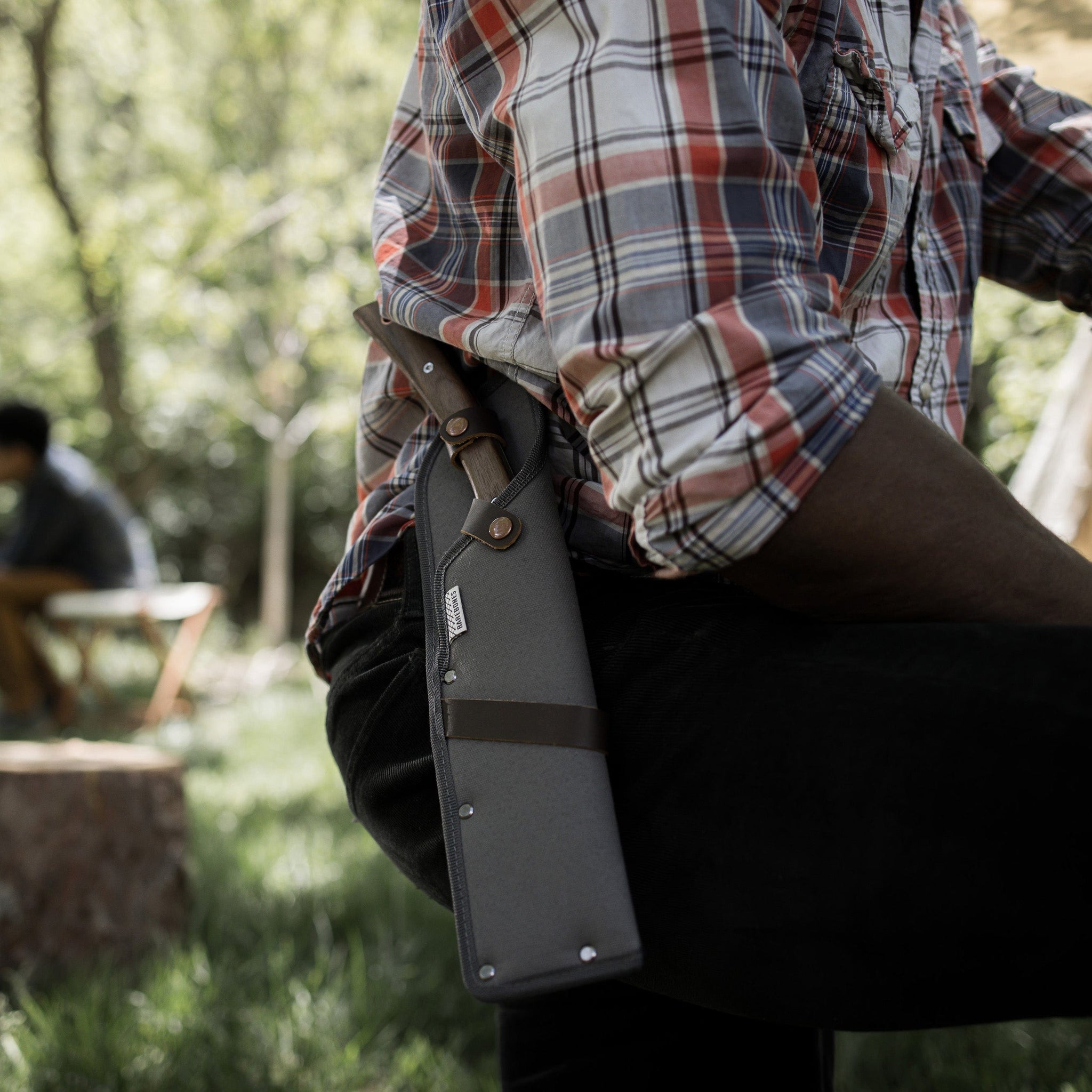 Barebones Japanese Nata Hatchet | Woodcraft