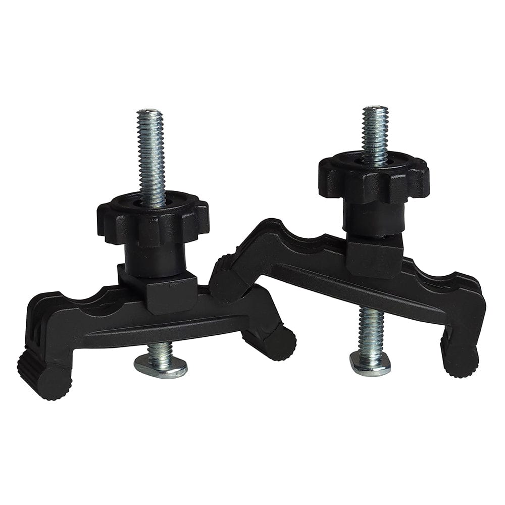 Bit Saver Hold Down Clamp- 2 Pack | Woodcraft