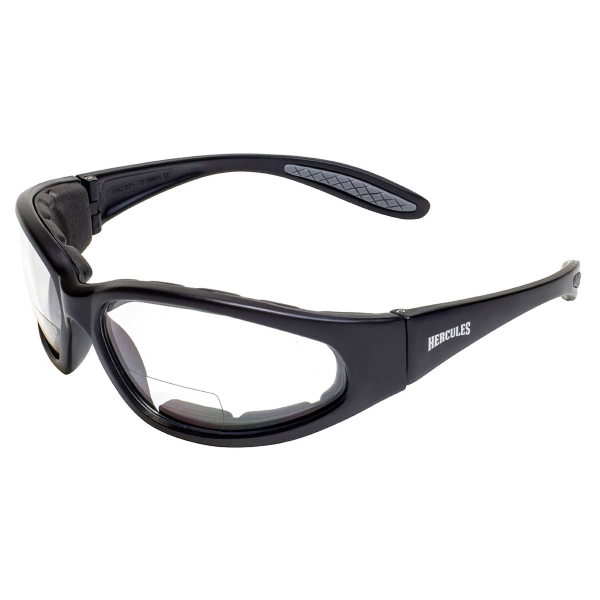 Sonoma RX-350C Glasses Delta Plus Sonoma RX-350C Bifocal Safety Glasses ...