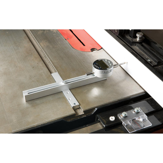 iGaging - Digital Saw Alignment Gauge | Woodcraft