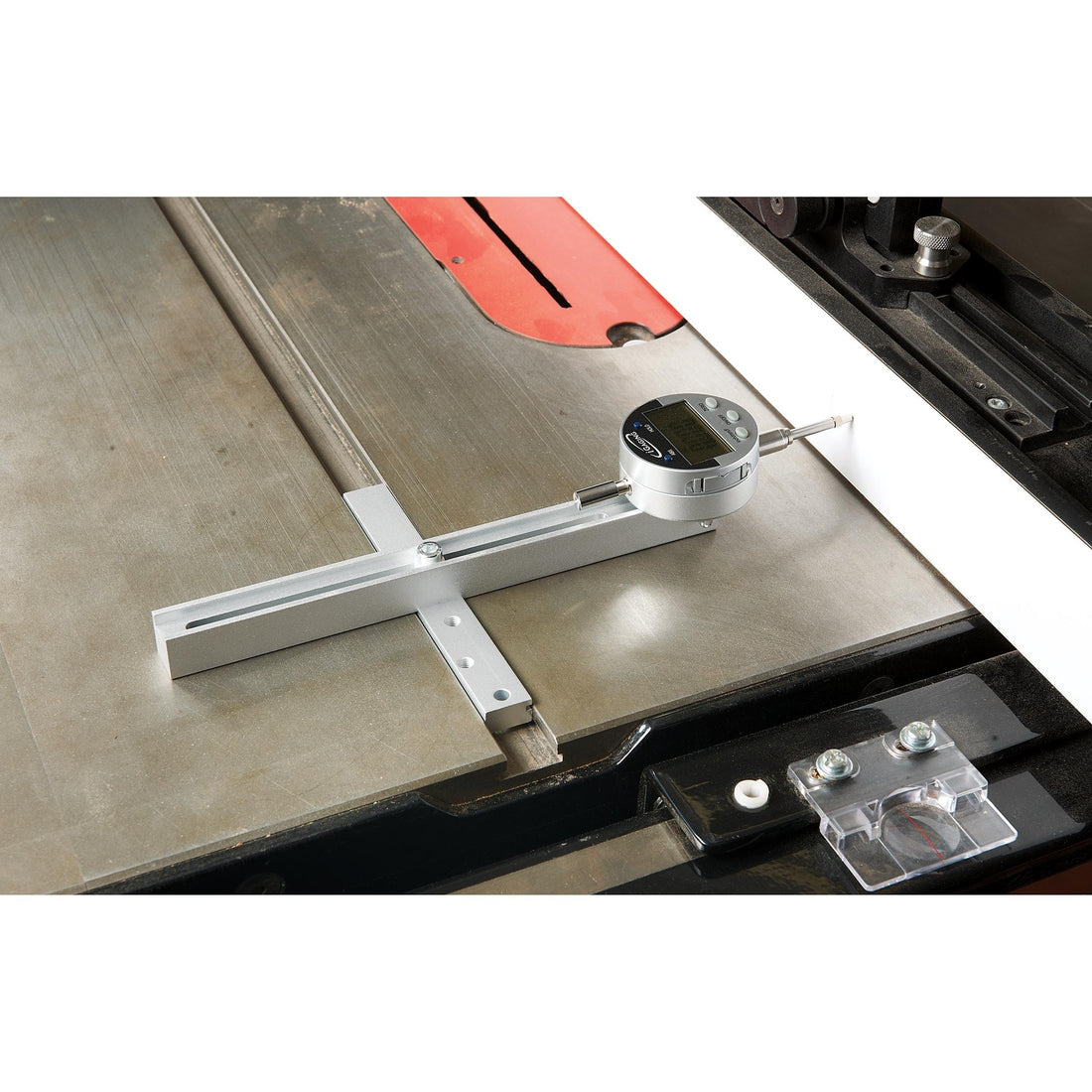 iGaging Digital Saw Alignment Gauge | Woodcraft