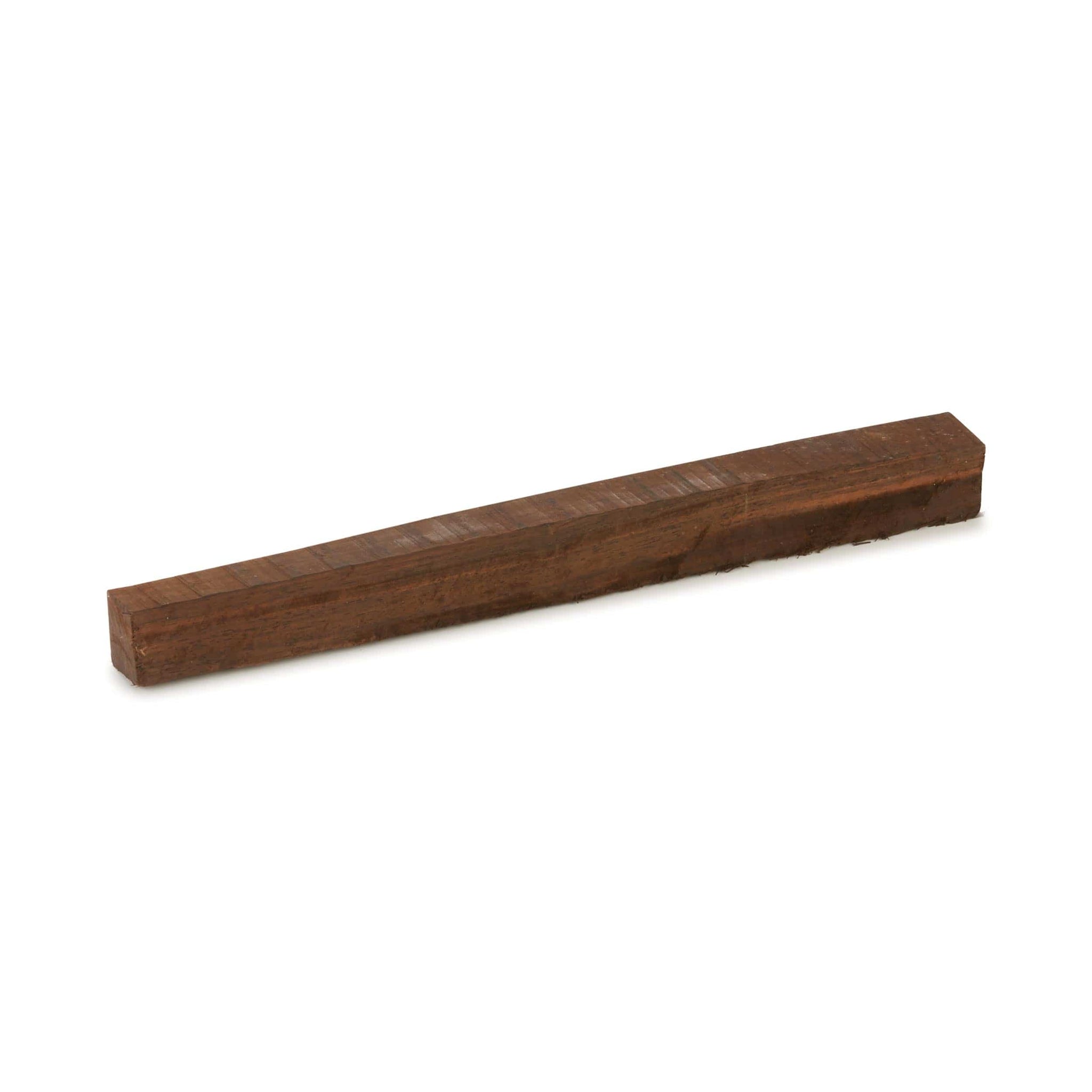 Buy Lake Volta Gaboon Ebony - 1" x 1" x 12" at Woodcraft