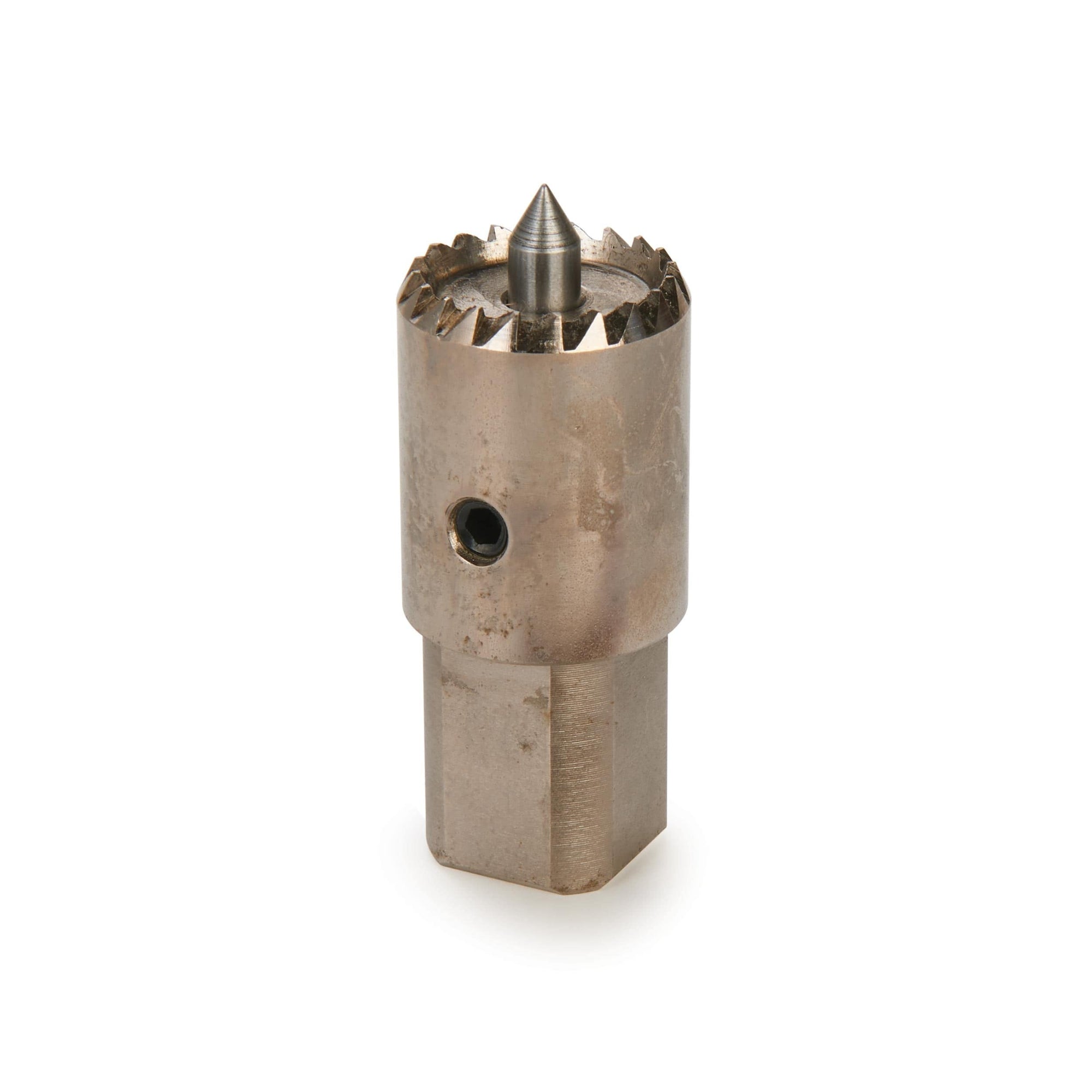 Easy Wood Tools - Multi-Spur Easy Drive Center | Woodcraft