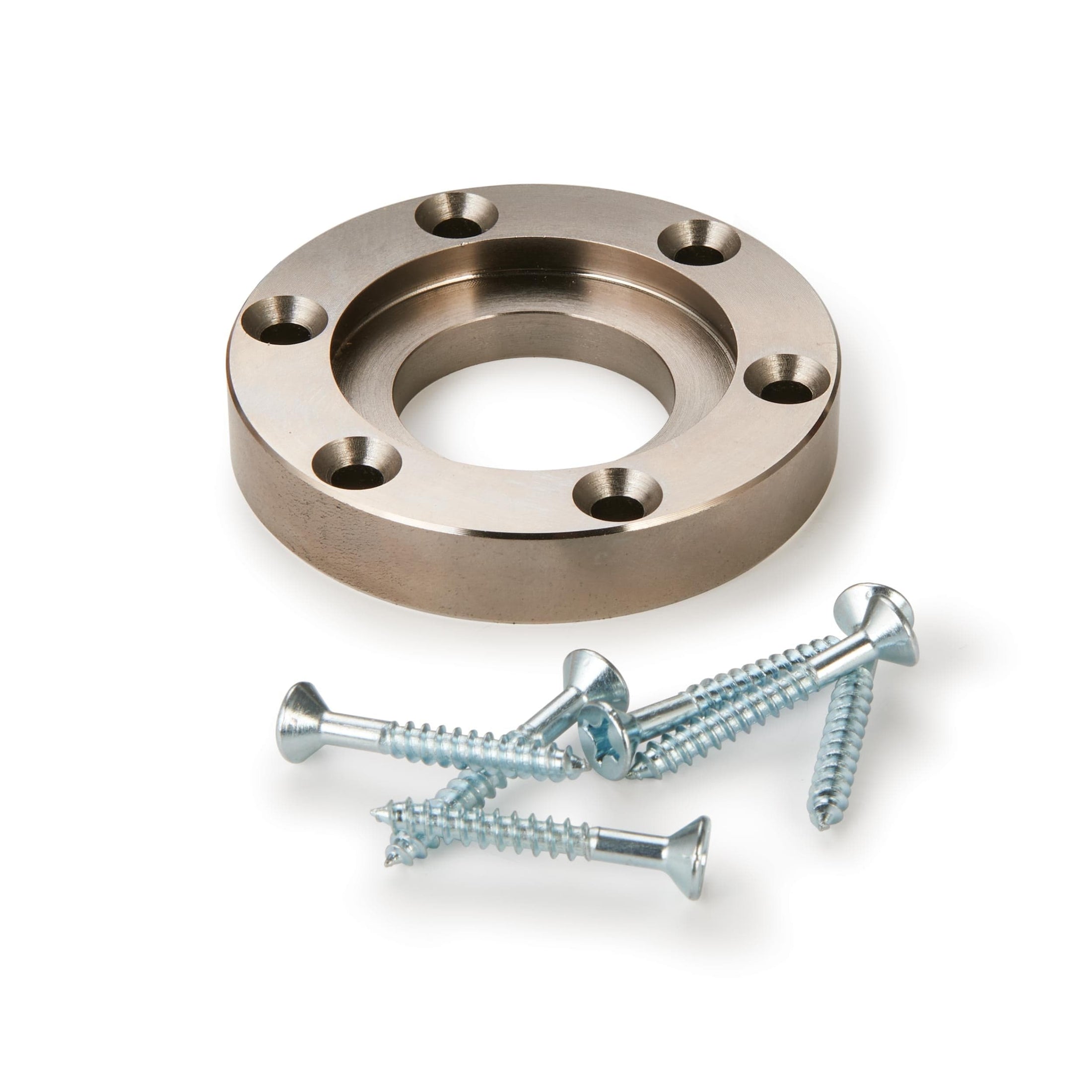 Easy Wood Tools - Easy Faceplate Ring - 3" | Woodcraft