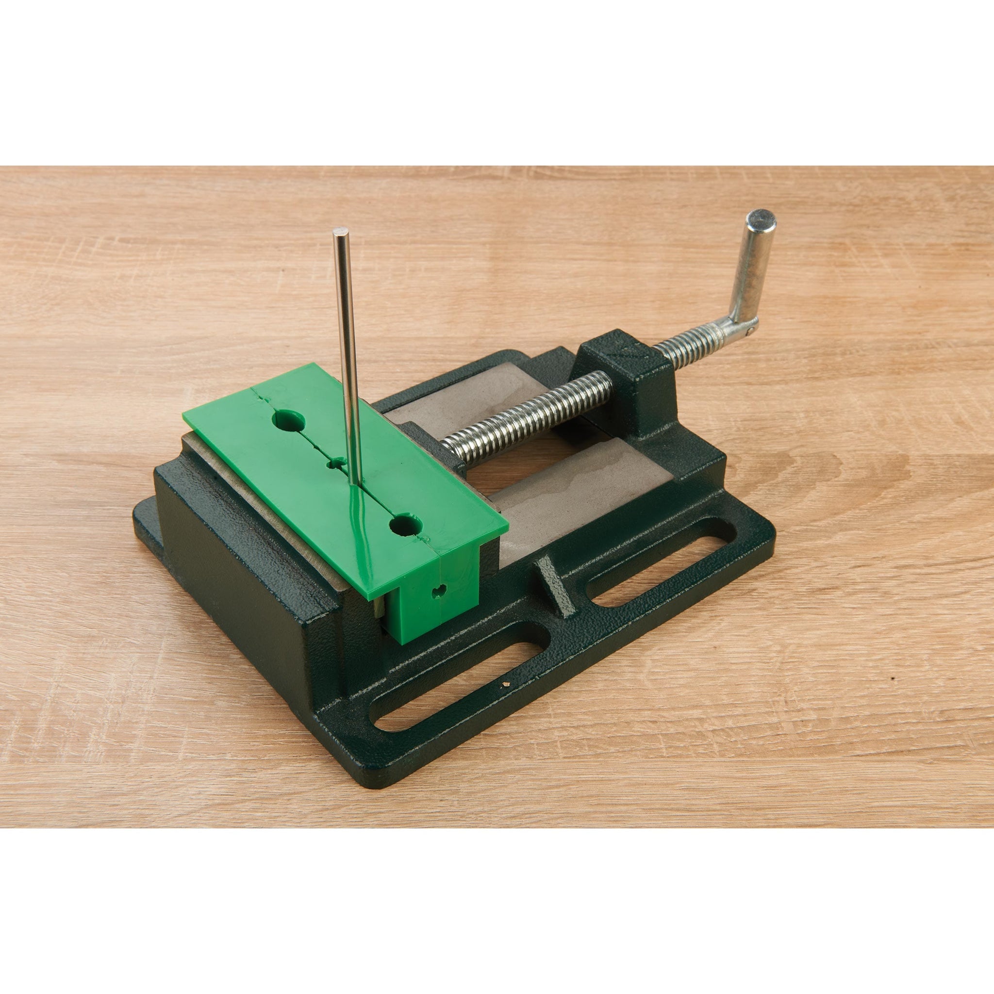 WoodRiver 4.5" Non-Marring Vise Jaws - 1 Pair | Woodcraft