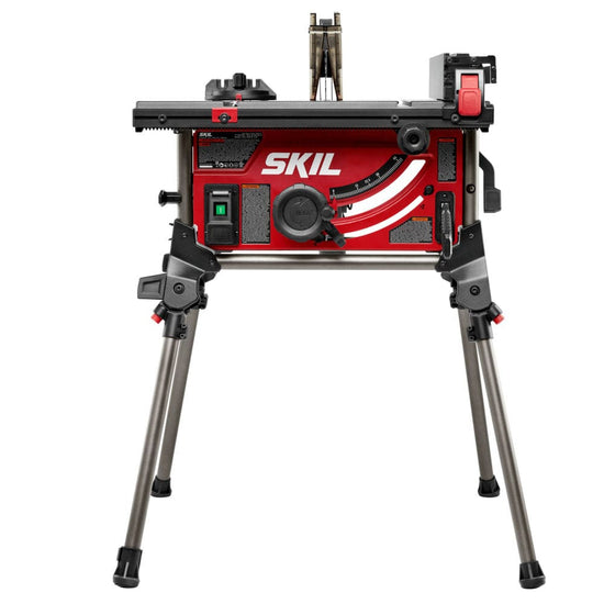 Buy SKIL® Jobsite Table Saw - 10" at Woodcraft