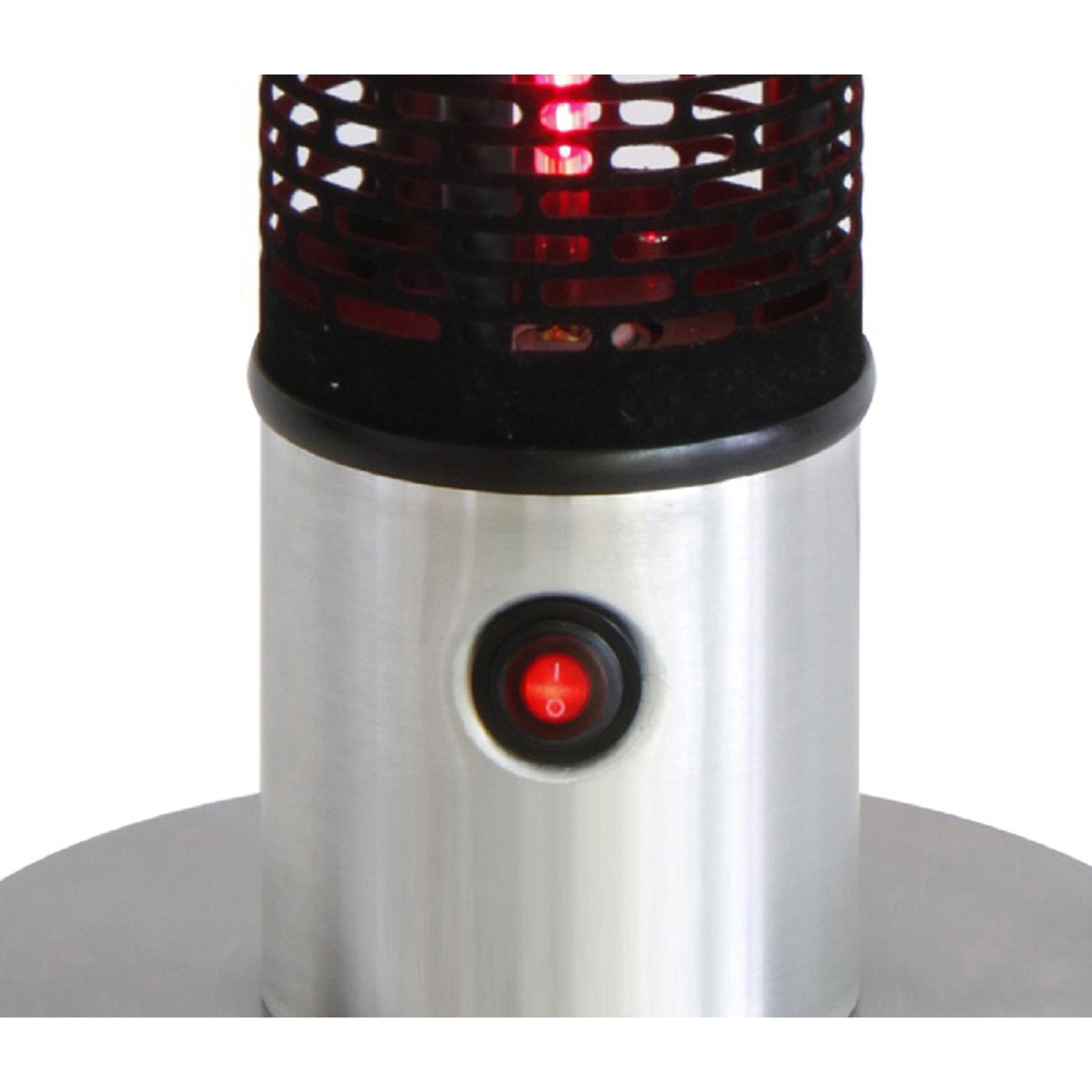 Energ+ EnerG+ Infrared Electric Outdoor Heater - Portable (Under table ...