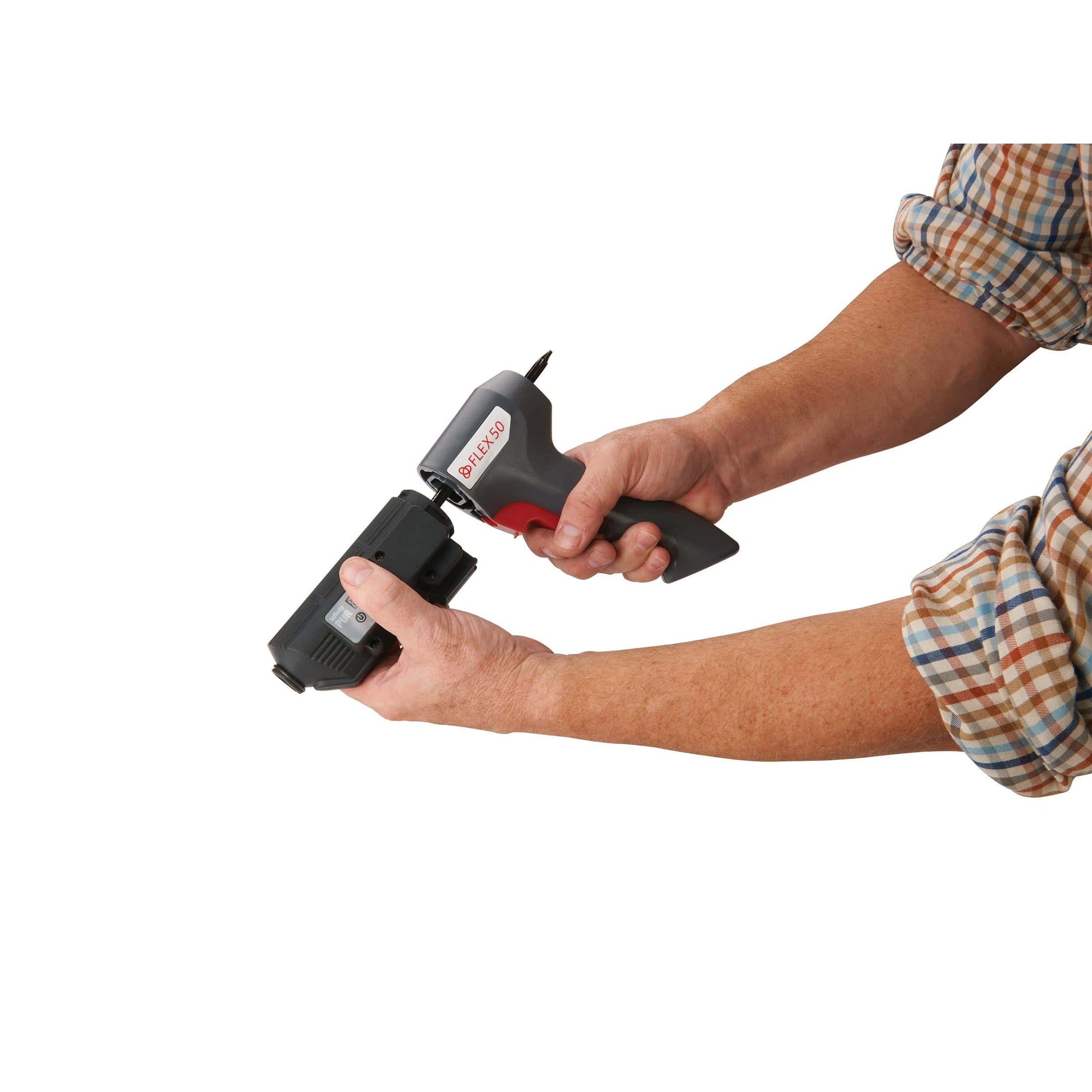 HiPURformer Infinity Bond Flex 50 Pur Hot Melt Applicator | Woodcraft
