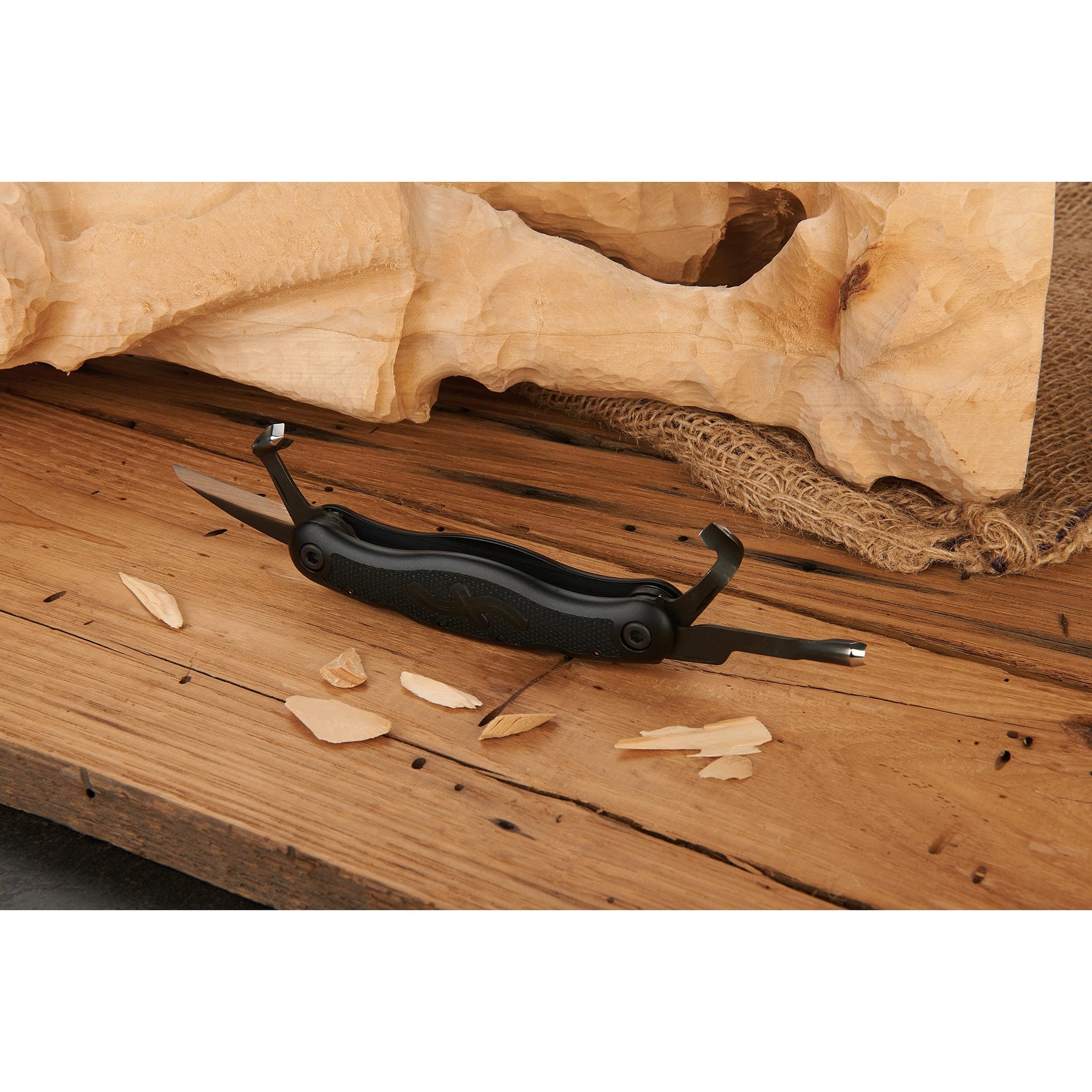 Flexcut - Pocket Jack 2.0 | Woodcraft