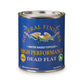 General Finishes - High Performance Dead Flat Topcoat - Pint | Woodcraft