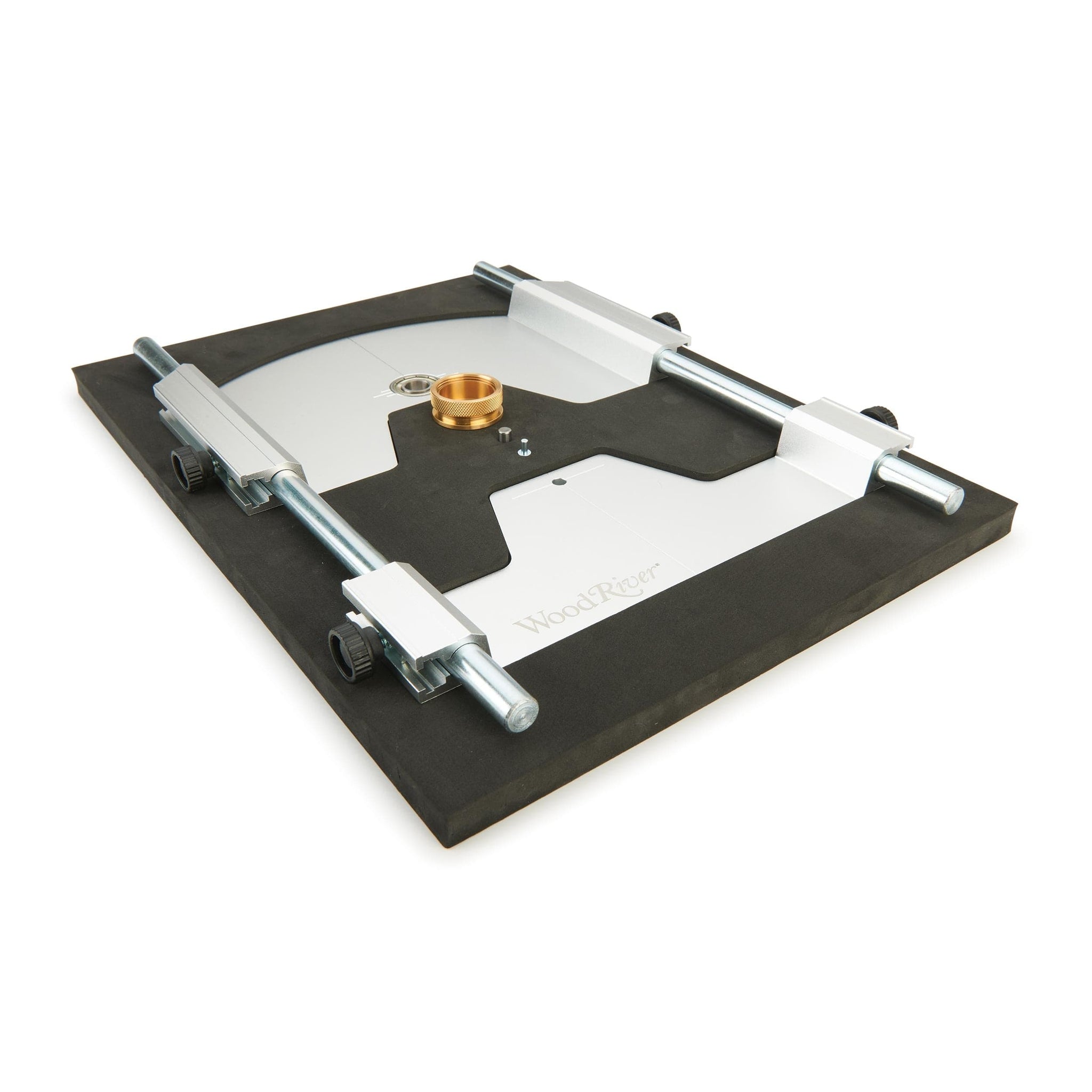 WoodRiver - Circle Cutting Router Jig | Woodcraft