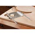 WoodRiver - Circle Cutting Router Jig | Woodcraft