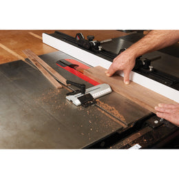 WoodRiver Thin Rip Table Saw Jig | Woodcraft