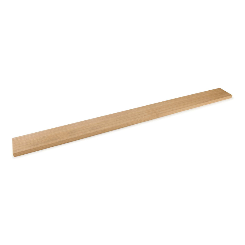Woodcraft Woodshop Tauari Dimensional Lumber