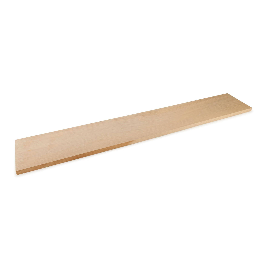 Woodcraft Woodshop - Tauari - 3/4" x 3" x 24" | Woodcraft