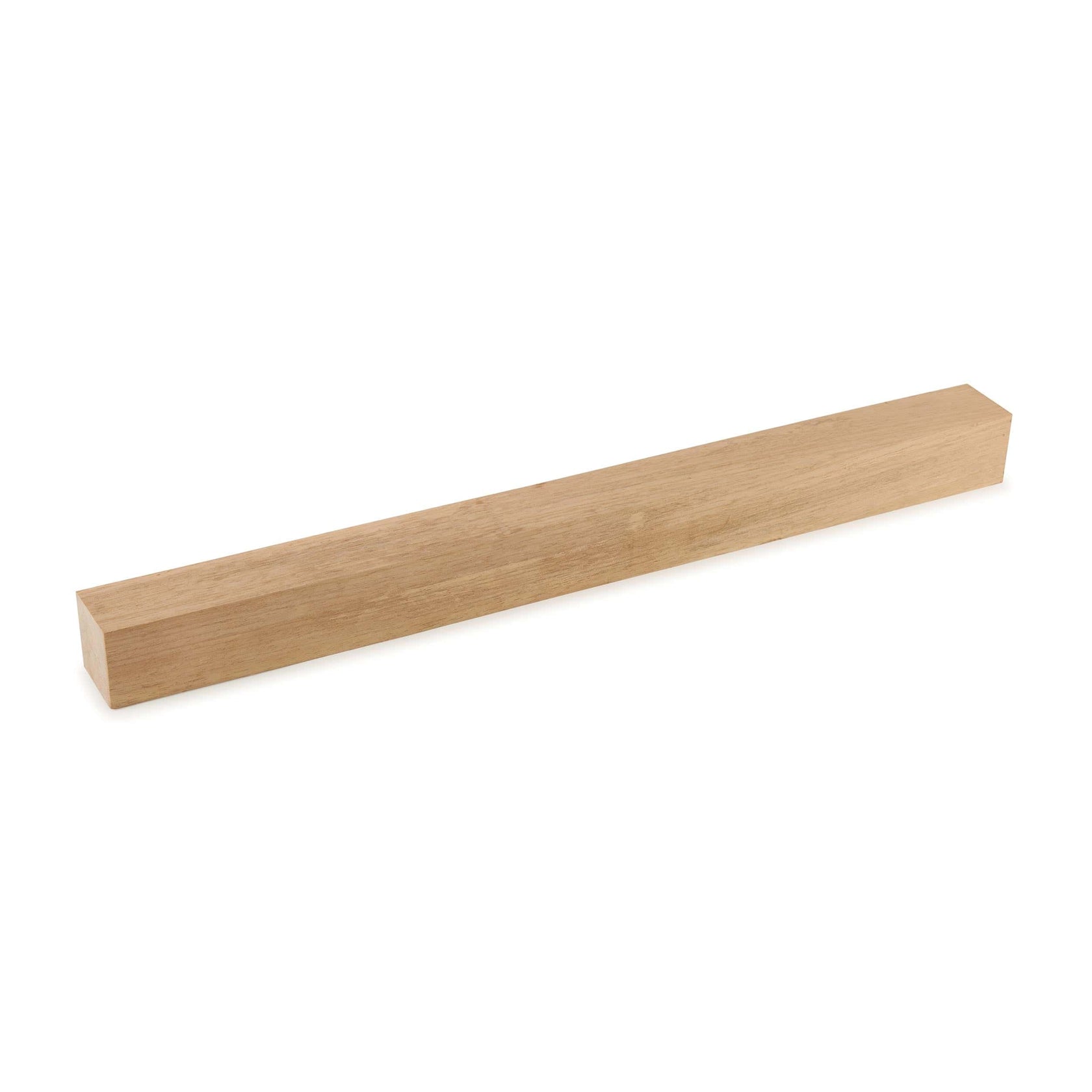 Woodcraft Woodshop - Tauari - 1-1/2" x 1-1/2" x 12" | Woodcraft