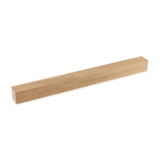 Woodcraft Woodshop Tauari Wood Turning Stock