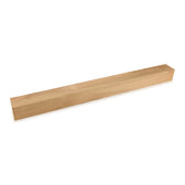 Woodcraft Woodshop Tauari Wood Turning Stock