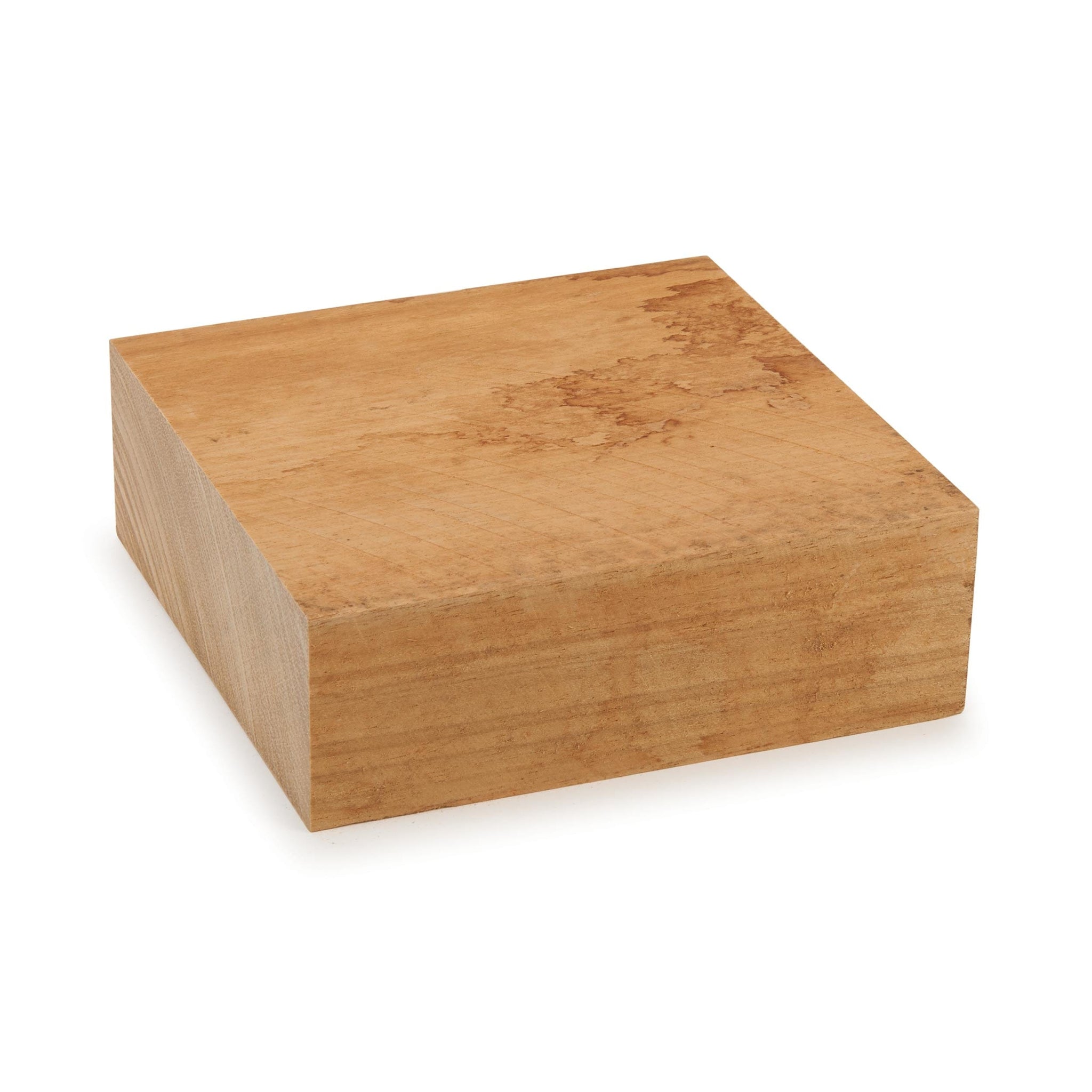 Woodcraft Woodshop Tauari Wood Turning Stock