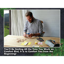 BeaverCraft Comfort Bird Carving Kit | Woodcraft