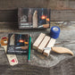 BeaverCraft Wizard Carving Kit | Woodcraft