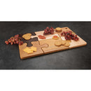 WoodRiver Puzzle Piece Router Template for Creative Projects | Woodcraft