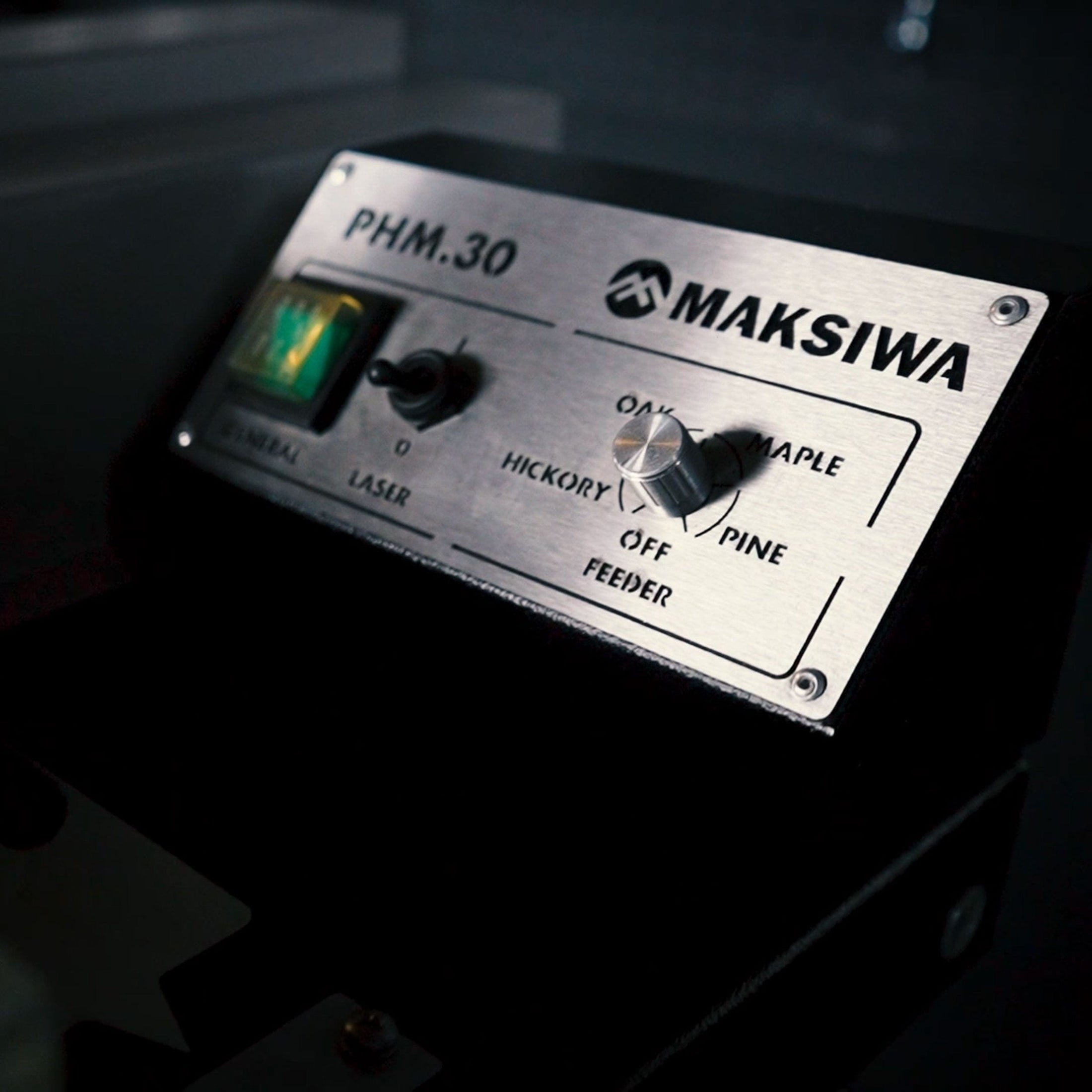 Pocket Hole Machine | Woodcraft