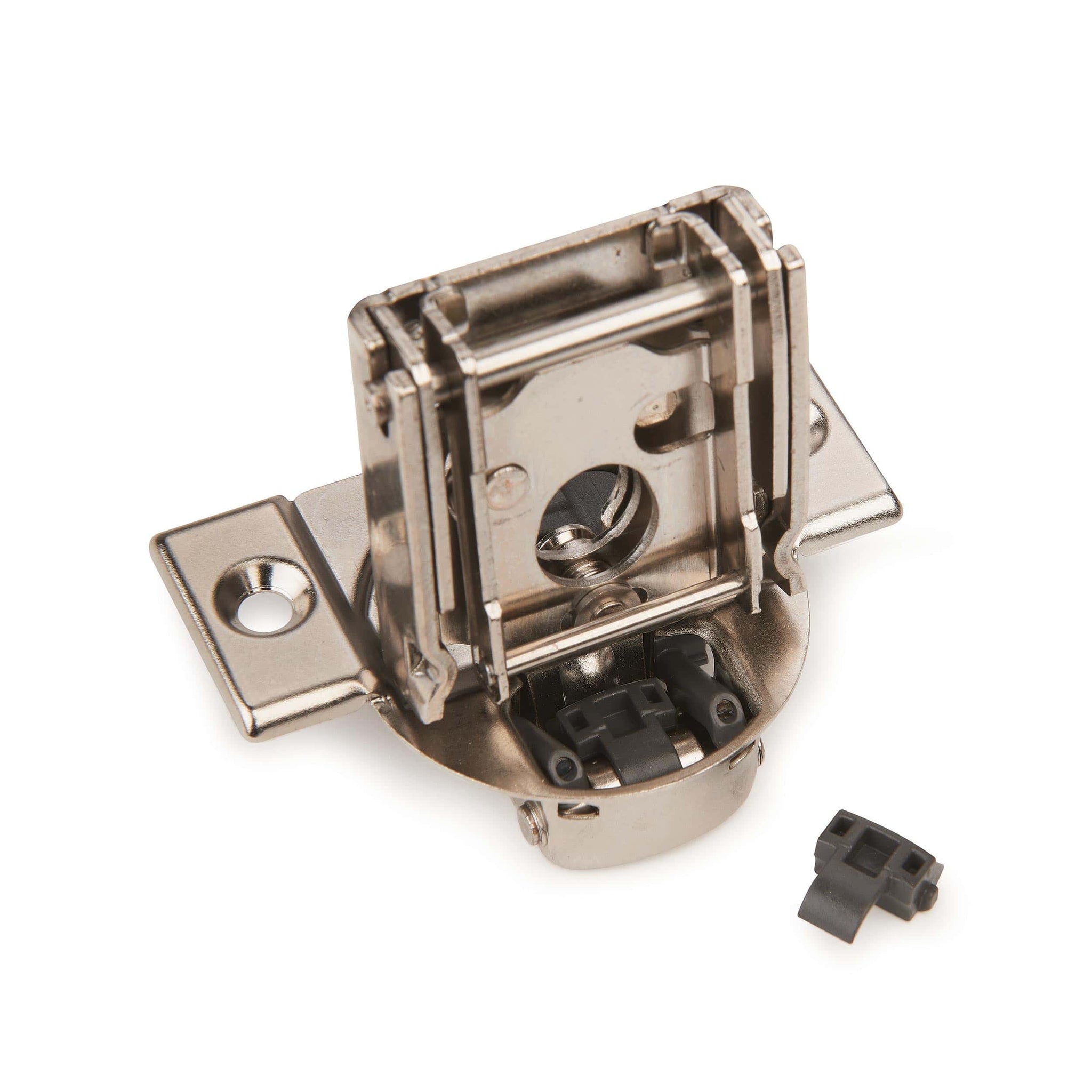 Blum Compact Hinge Restrictor Clip - 10 Pack | Woodcraft