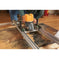 TrueTrac - 48" x 48" Manual Slab Flattening Router Mill | Woodcraft