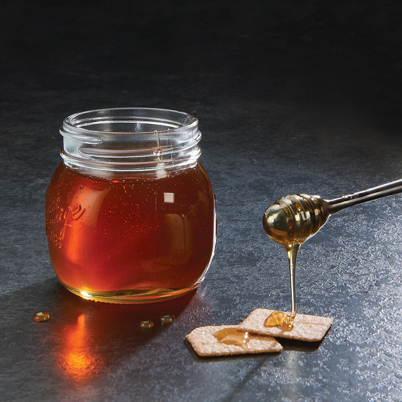 WoodRiver Stainless Steel Honey Dipper Turning Kit | Woodcraft