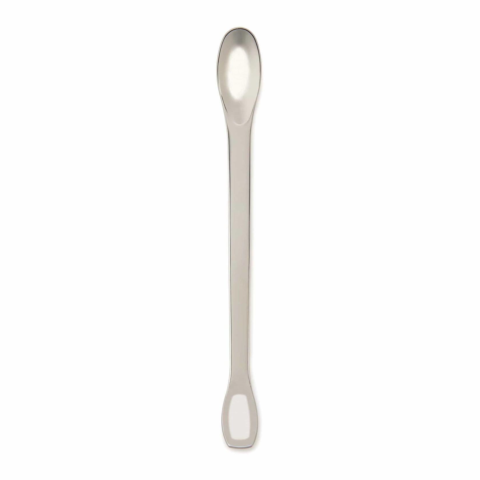WoodRiver - Stainless Steel Double-Headed Spoon | Woodcraft