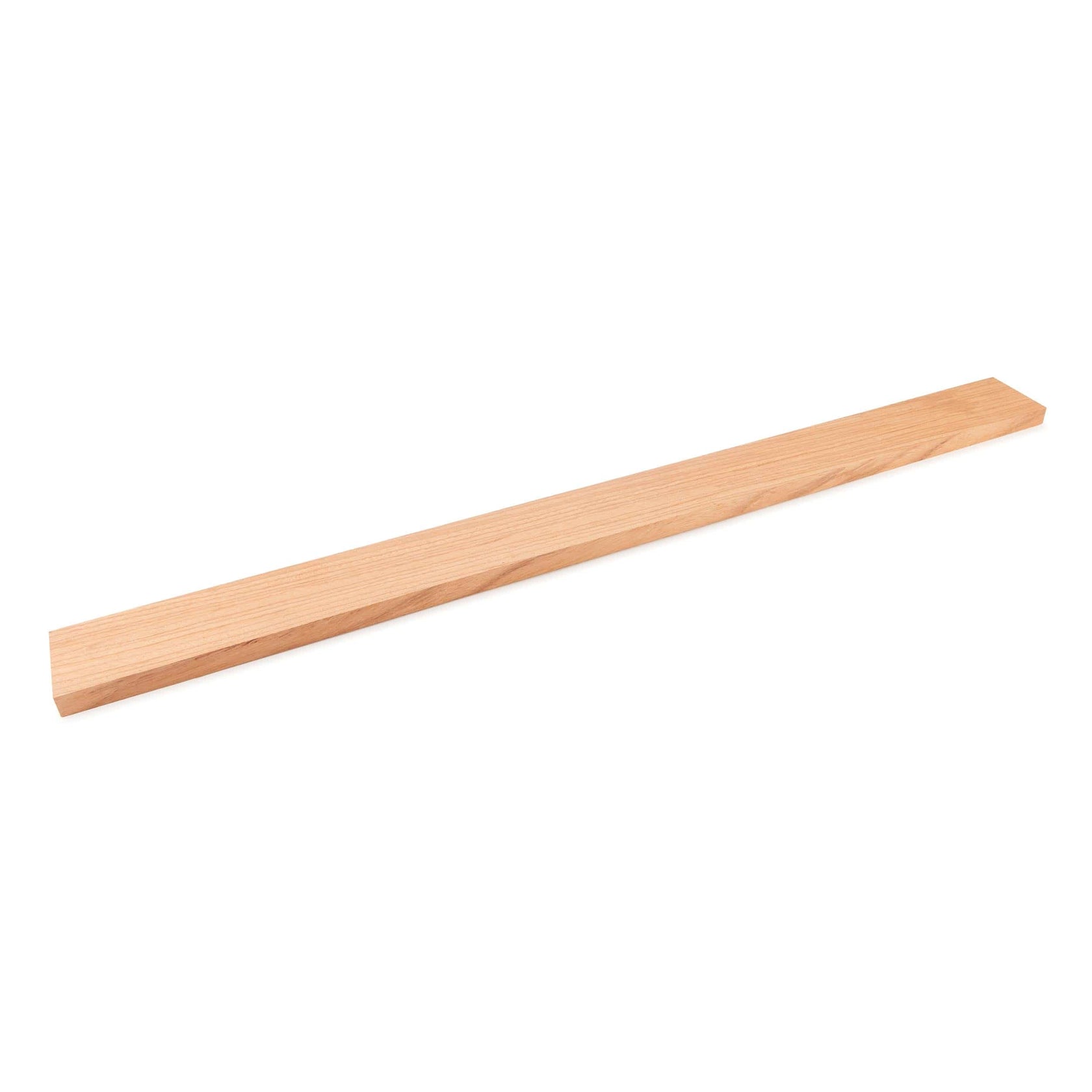 Woodcraft Woodshop Ebiara S2S Dimensional Lumber