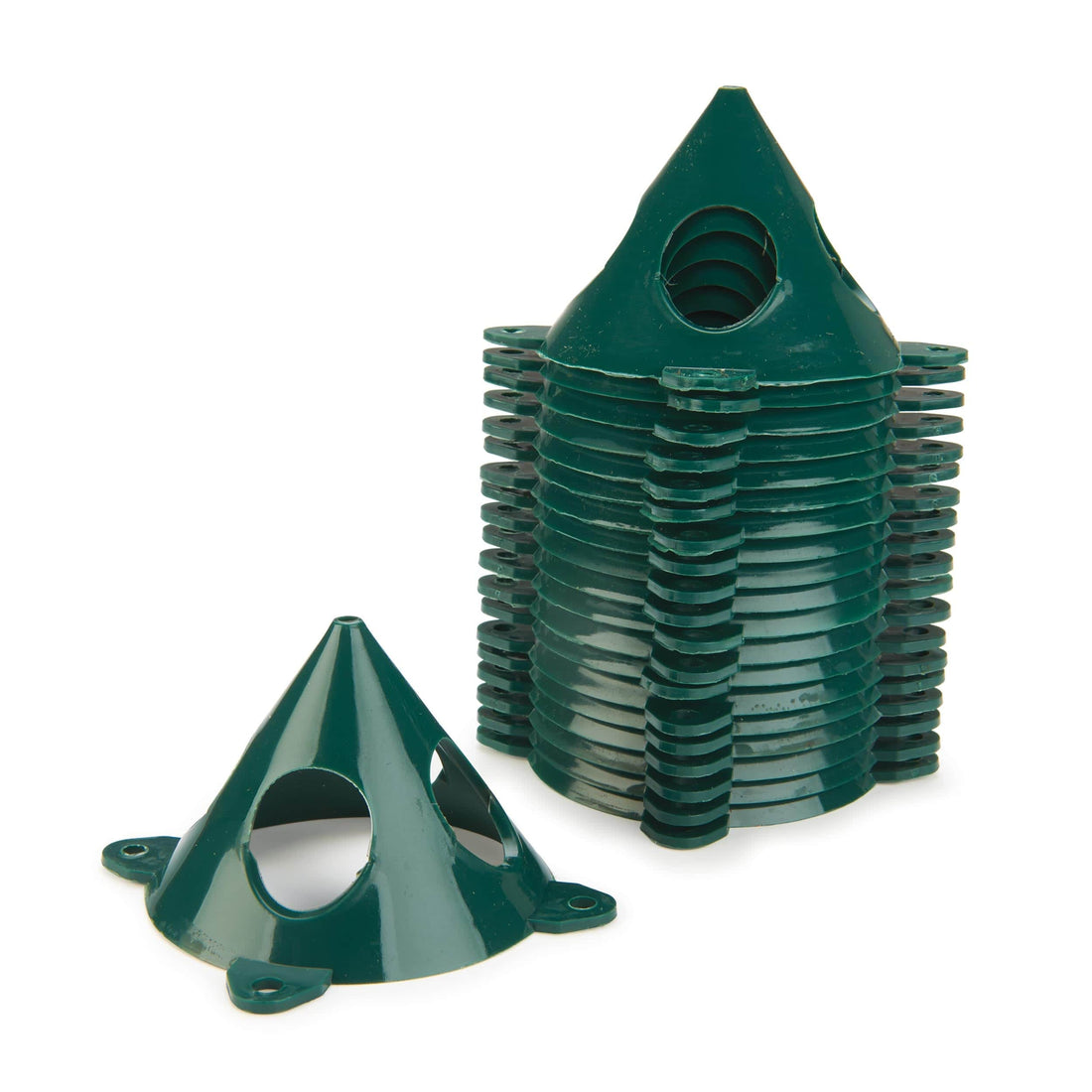 WoodRiver Finishing Cones 20 Piece | Woodcraft