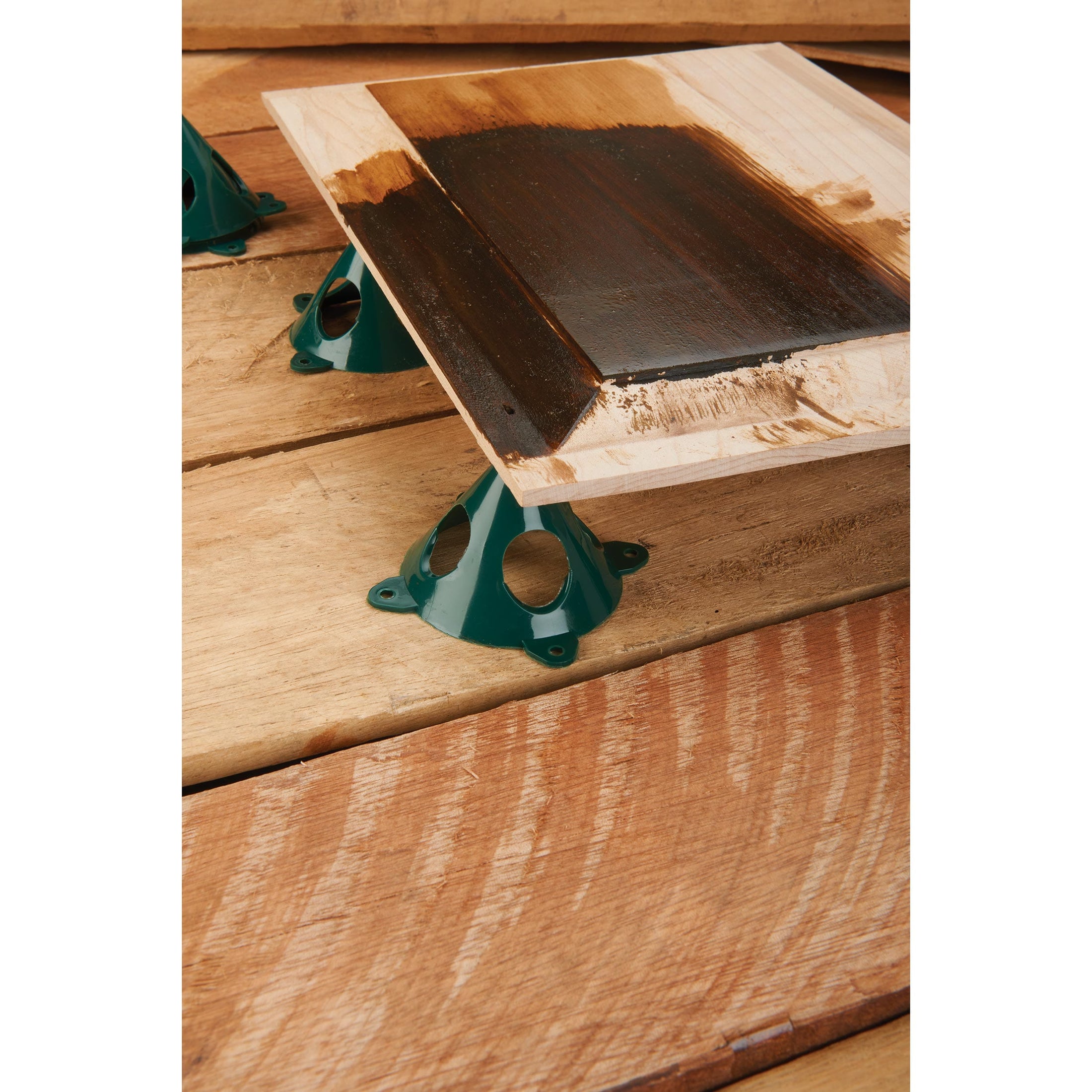 WoodRiver - Finishing Cones - 20 Piece | Woodcraft