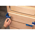 Kreg - Drawer Front Mounting System | Woodcraft
