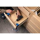 Kreg - Drawer Front Mounting System | Woodcraft