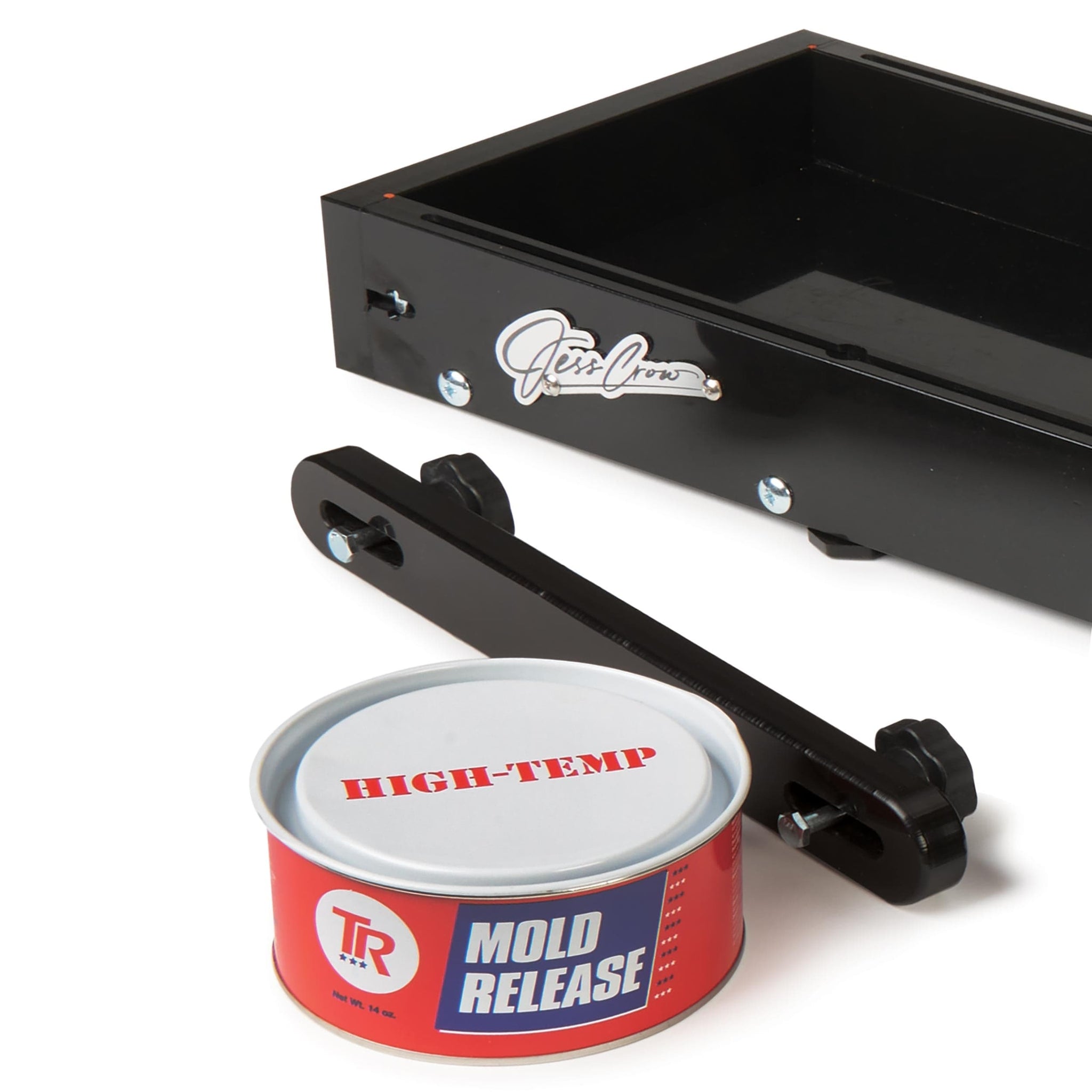 TR High-Temp Wax Mold Release - 14 oz | Woodcraft