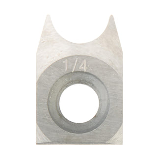 Easy Wood Tools - Ci2 - 1/4" Negative Rake Beading Cutter | Woodcraft