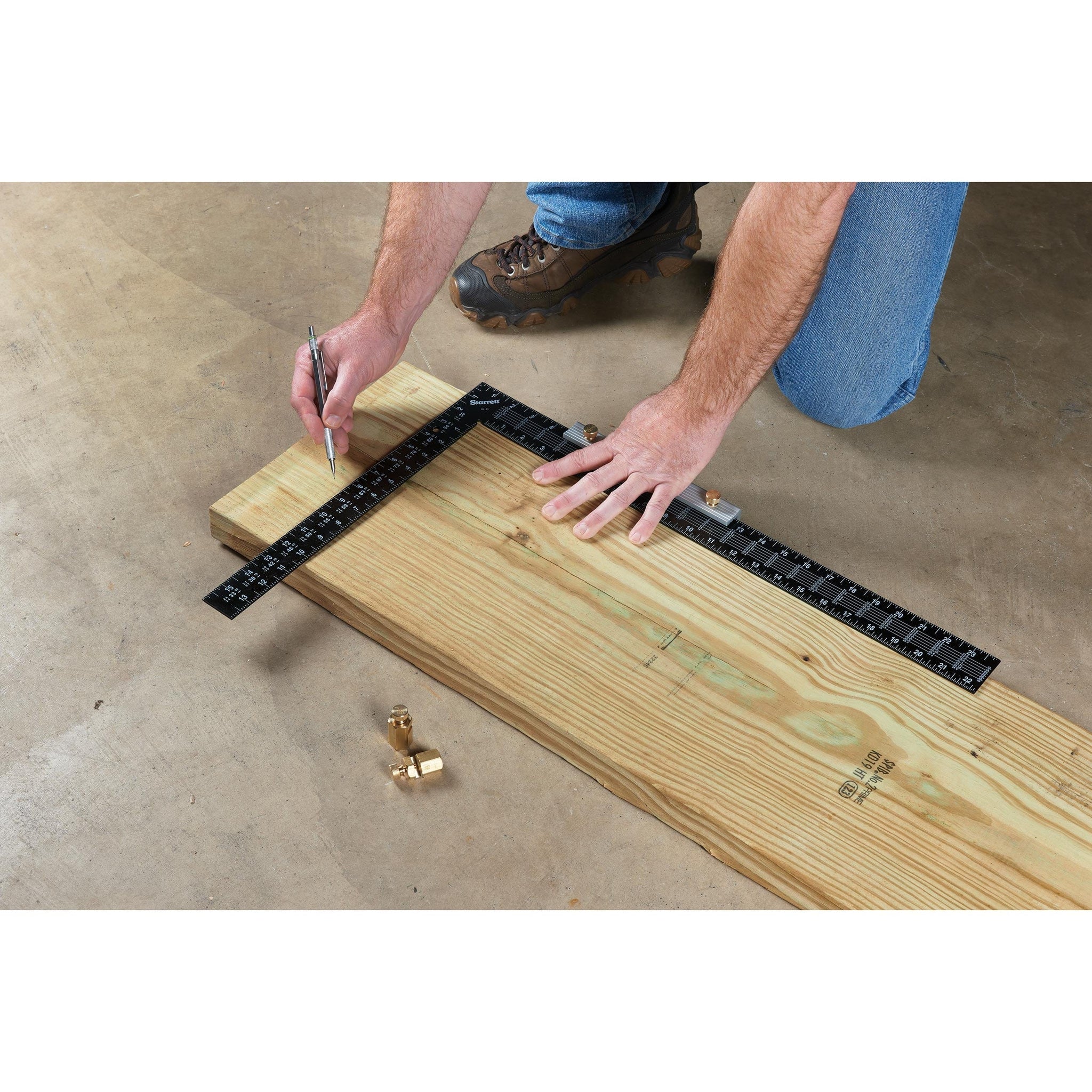 WoodRiver Accessory Kit for Framing Squares | Woodcraft