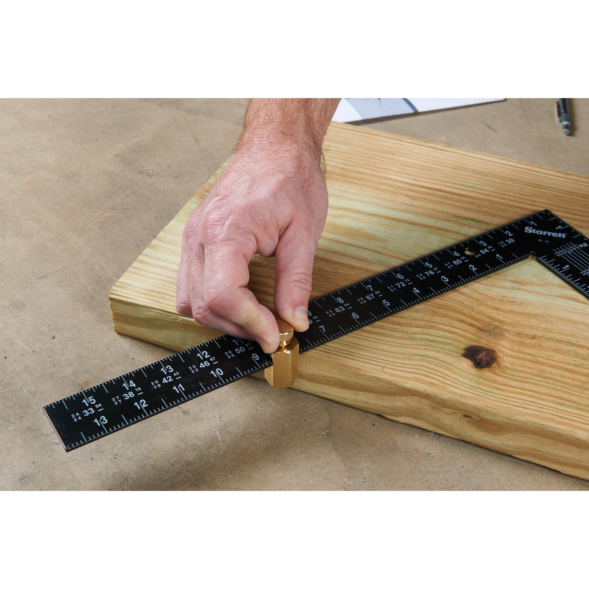 WoodRiver Framing Square Accessory Kit | Woodcraft