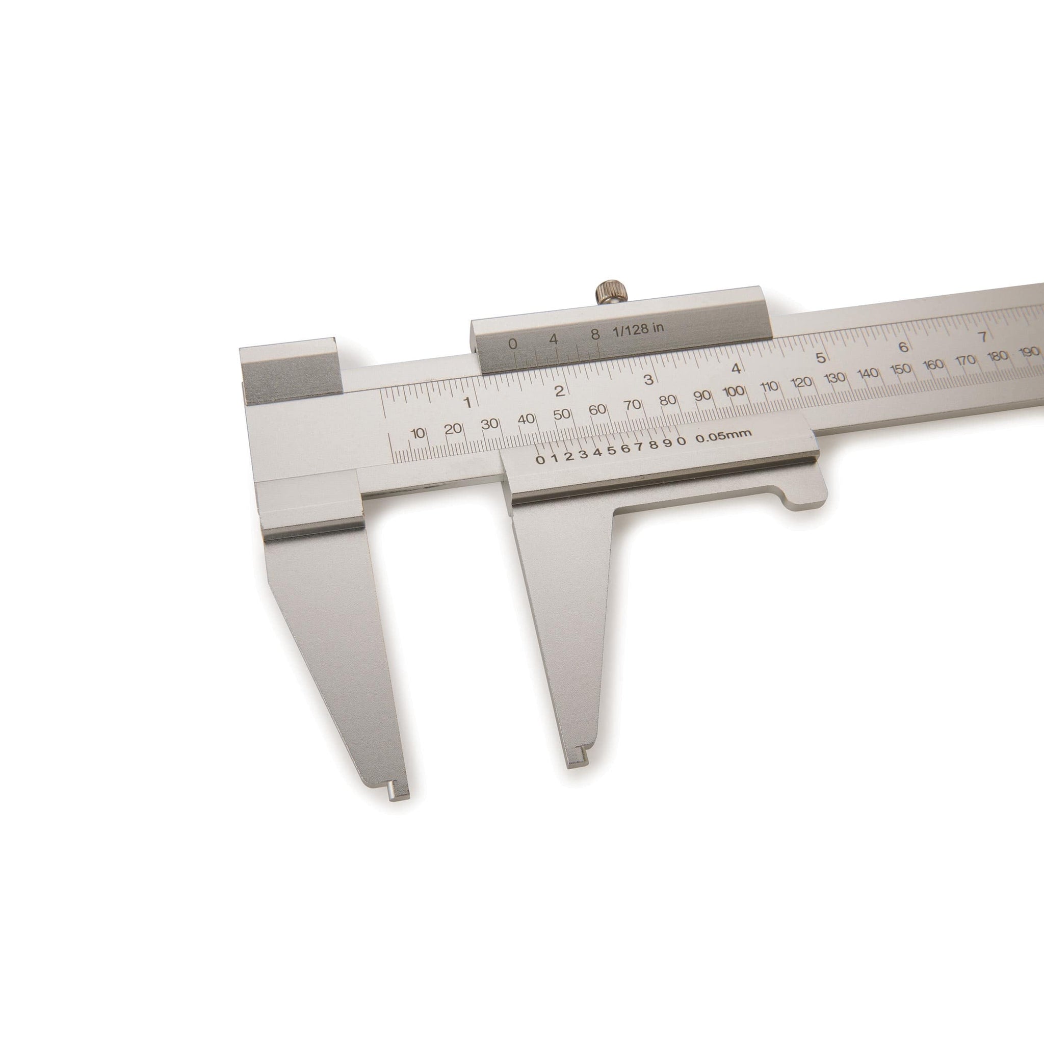 WoodRiver 24" Aluminum Vernier Caliper | Woodcraft